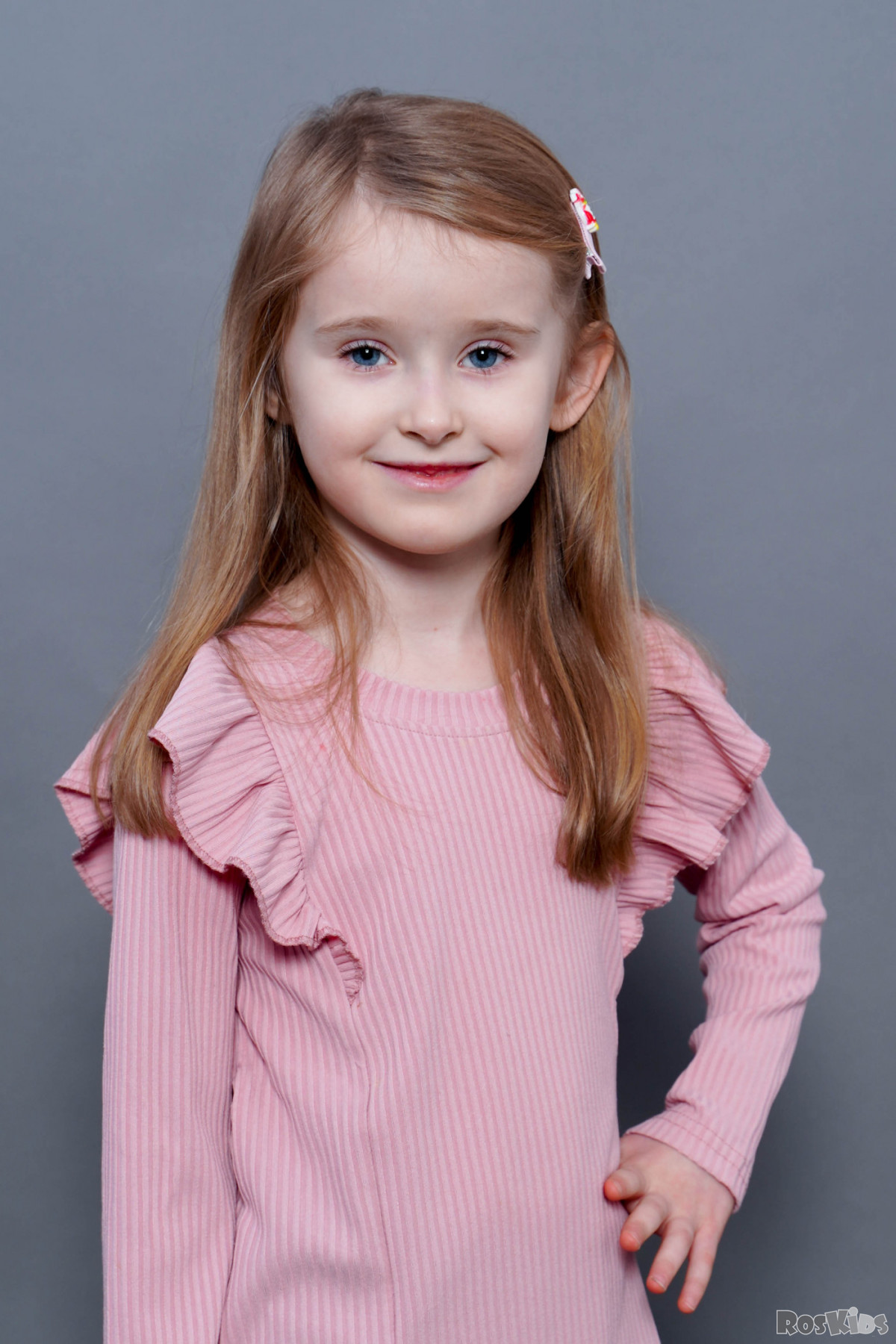 Софья Новикова - профиль на сайте Roskids